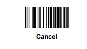 Abilitazione di un allarme Tether virtuale su uno scanner Bluetooth ...