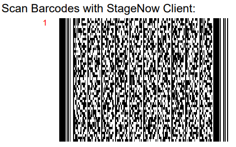 StageNow: Disallow and Allow Velocity to Be Upgraded Automatically ...