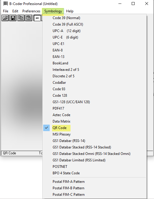 Velocity: Creating a Single Login Barcode that Includes User ID and ...