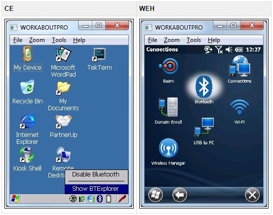 Bluetooth pc windows 7 store