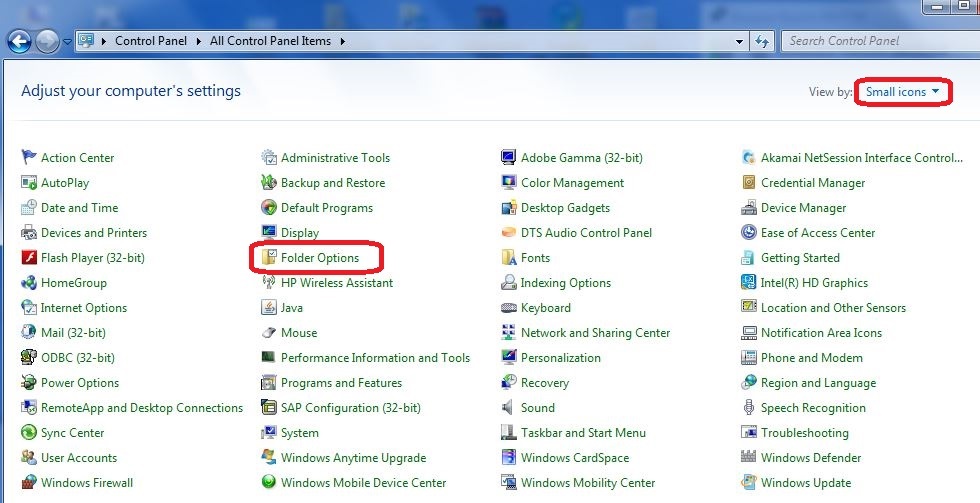 Update or Reflash MC Mobile Device with Windows Mobile