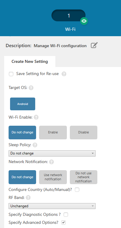 Disable Captive Portal: Remove the Exclamation Mark from WiFi Icon