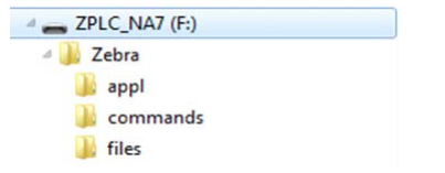 Setup, Configure, and Copy Files to Your Zebra Printer Using USB Mirror
