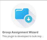 42Gears Group Assignment Rules