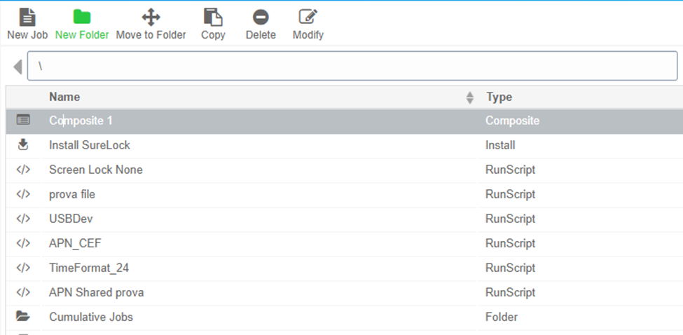 42Gears SureMDM: Simplify Profiles and Jobs Delivery to Zebra Devices
