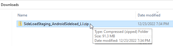 Inscrevendo Dispositivos Zebra Android No Workspace One Airwatch Via