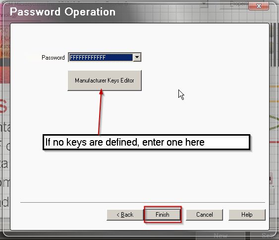How to Encode Mifare 4k Cards from CardStudio