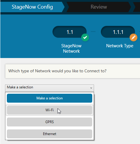 Enrolling Zebra Android Devices To Workspace ONE (AirWatch) Via StageNow