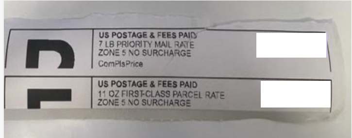Unable to Print Full 4x6 Label from Shipstation Using G-Series Zebra ...