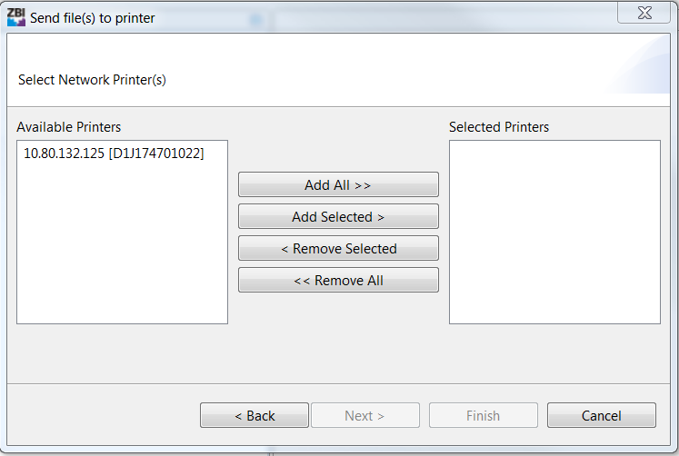 Zebra Support Community