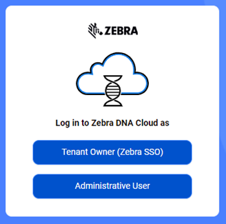 Zebra DNA Cloud: Onboard New Customers and Partners within Zebra DNA Cloud