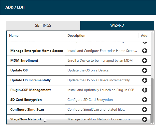 Enrolling Zebra Android Devices To Workspace One Airwatch Via