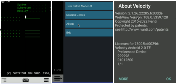 Resolving Velocity Slowness on MC93