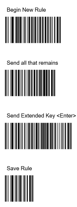 Setup a Zebra Barcode Scanner with Lightspeed POS Software