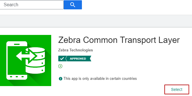 Zebra LifeGuard OTA-update implementeren via SureMDM (42Gears)
