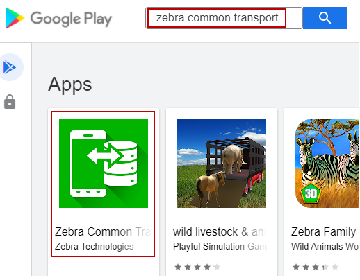 Implementieren Sie das Zebra LifeGuard OTA-Update über SureMDM (42Gears)