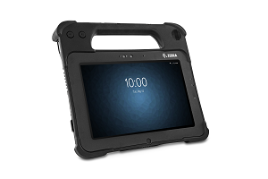 Trouver le numéro de série de votre produit Zebra