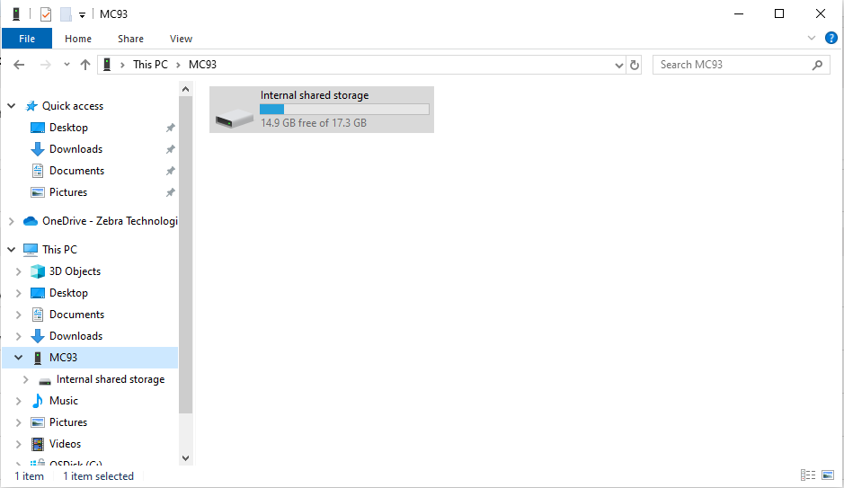 Velocity Console: configuração e implantação básicas do host