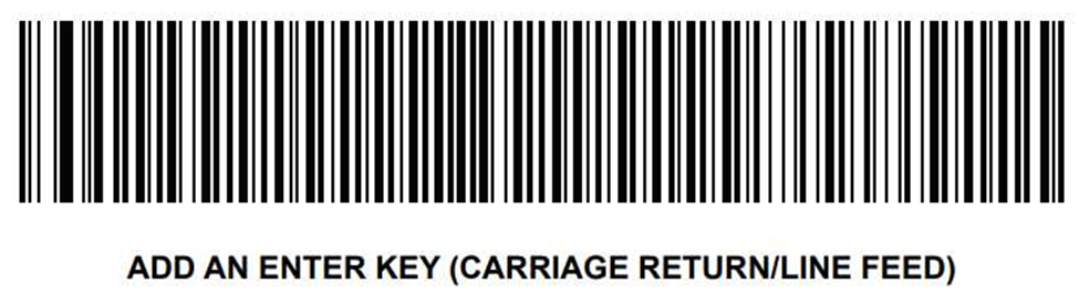 Configuring Zebra Printer and Barcode Scanners to Use Print Station Software
