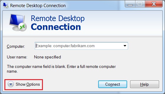 Remote Desktop Connection Receives Incorrect Characters from a Scanner