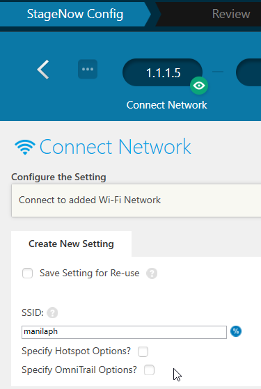 Enrôlement d'appareils Android Zebra dans Workspace ONE (AirWatch) via ...