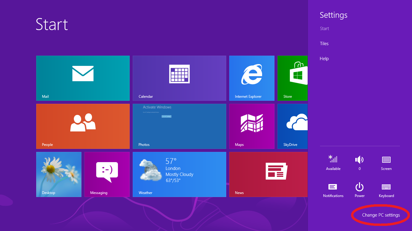 내 스캐너를 Windows Rt 81 Os를 실행하는 태블릿에 어떻게 페어링합니까