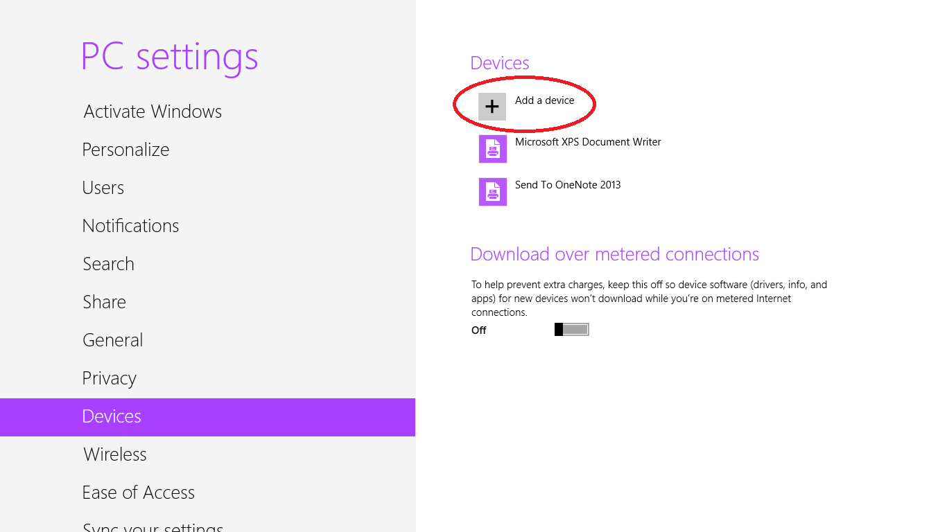 내 스캐너를 Windows Rt 81 Os를 실행하는 태블릿에 어떻게 페어링합니까