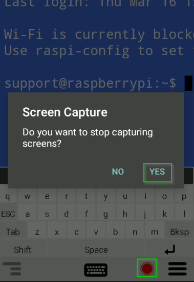 Velocity: Creating a Screen Template