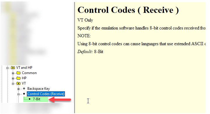 Wavelink : VC70 TelnetCE n'affiche pas correctement les caractères de 2 ...