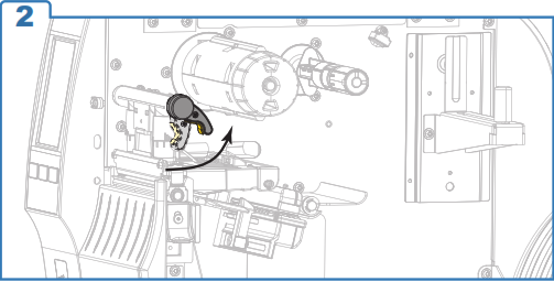 ZT411 & ZT421 Quick Start Guide