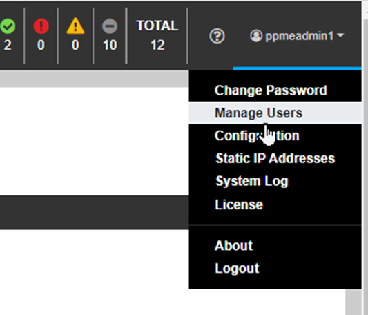 Limit Active Directory Users with Access to Printer Profile Manager Enterprise (PPME)