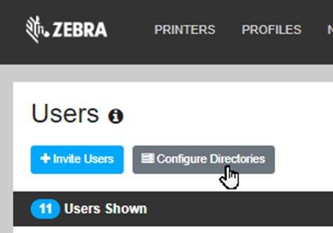 Limit Active Directory Users with Access to Printer Profile Manager Enterprise (PPME)