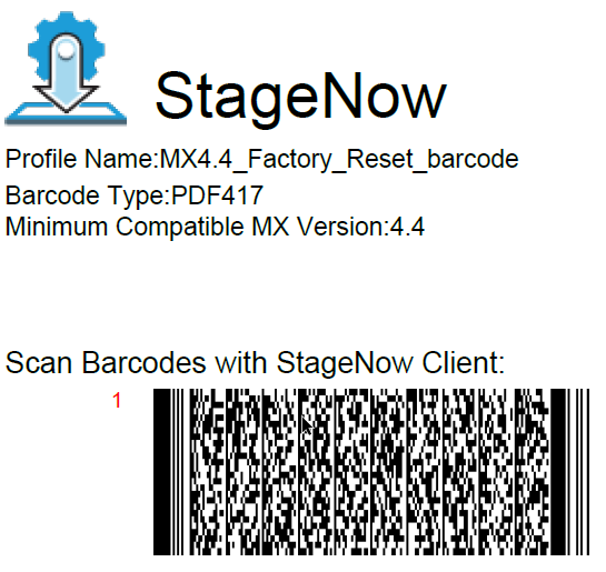 Realización de un restablecimiento de fábrica en dispositivos Android