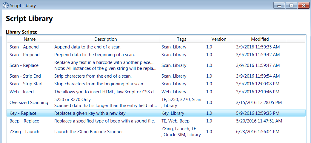 Een Enter Key Swap in Velocity uitvoeren met behulp van de Key ...