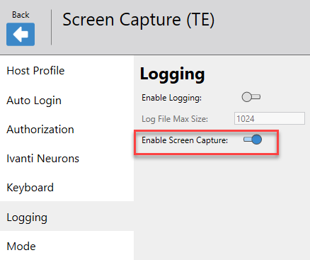 Velocity: Creating a Screen Template