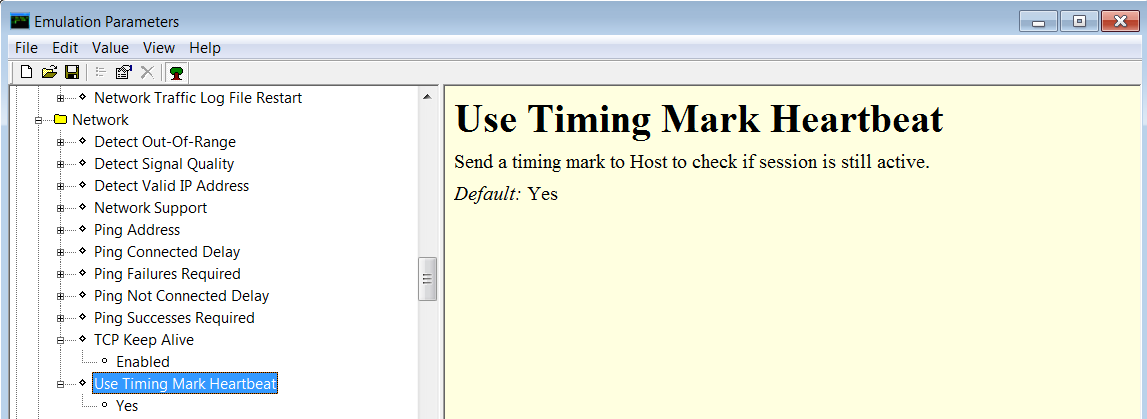 TelnetCE アプリケーションの入力フィールドでガベージ文字を取得する