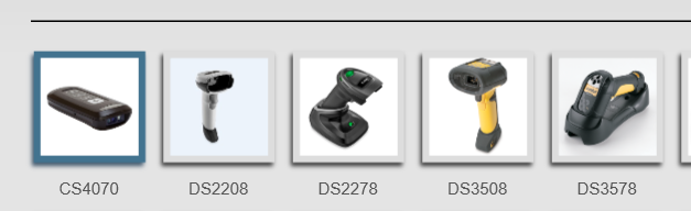 Configureer de CS4070-scanner met 123Scan Utility