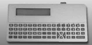 Erste Schritte mit der ZKDU Keyboard Display Unit