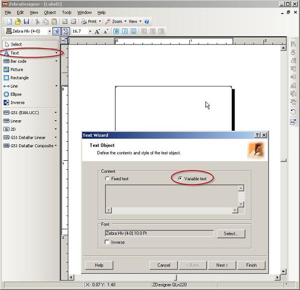 Zebra Support Community