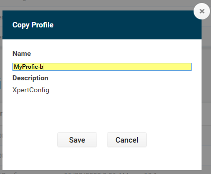 StageNow: Previously Working Profile Failing with Error "Corrupted File ...