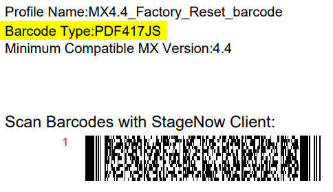 Performing a Factory Reset on Android Devices