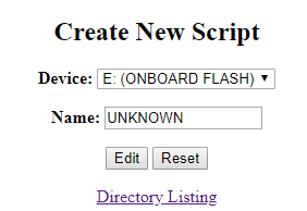 Sending ZPL Commands via ZebraNet Print Server