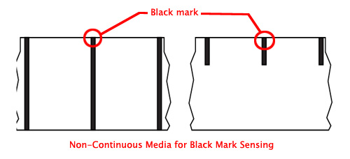 Identify Type of Media