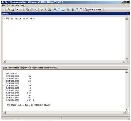 Zebra Support Community