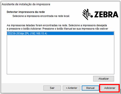 Habilitación del botón Enviar a impresora en las utilidades de ...