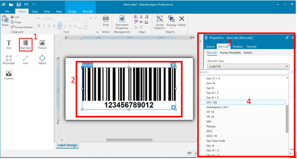 Zebra Support Community