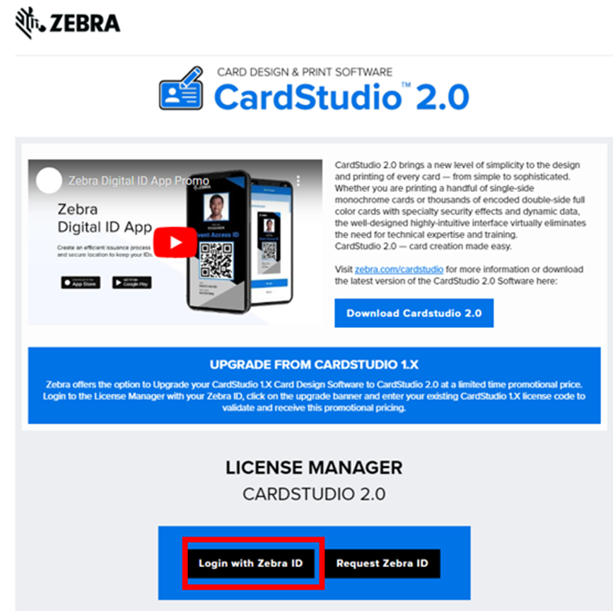 Zebra Support Community