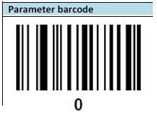 Scanner Expansion Back (Zback): Add a TAB Key after Scanning a Barcode