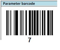 Scanner Expansion Back (Zback): Add a TAB Key after Scanning a Barcode