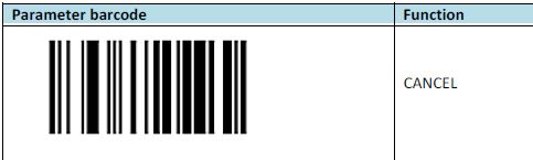 Parte posterior de expansión del escáner (Zback): agregue una tecla TAB ...